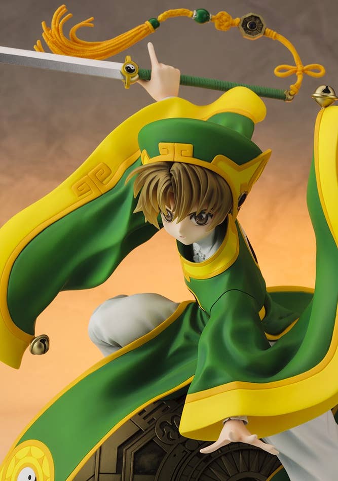 ARTFX J Syaoran Li PVC (Reissue) | HLJ.com