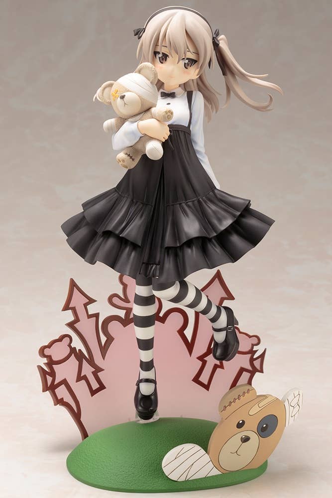 GIRLS und PANZER Alice Shimada PVC | HLJ.com