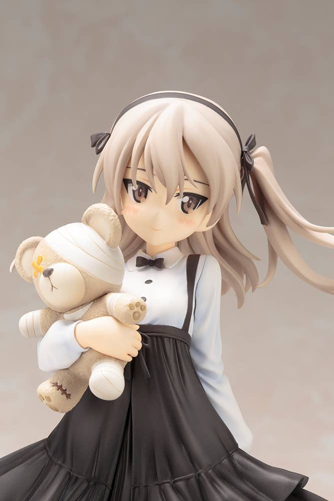 GIRLS und PANZER Alice Shimada PVC | HLJ.com