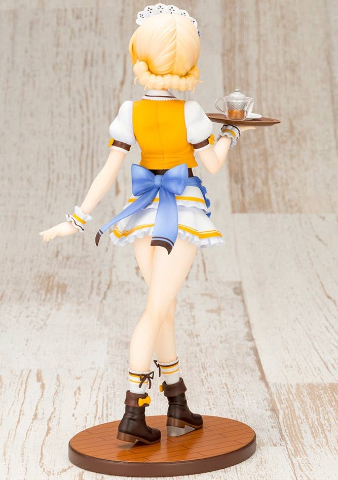 Darjeeling Coco's Uniform Ver. PVC | HLJ.com