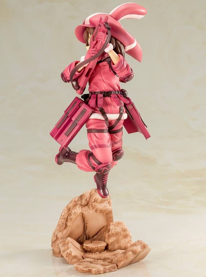 Llenn PVC (Sword Art Online) | HLJ.com