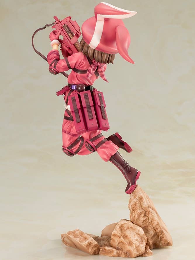 Llenn PVC (Sword Art Online) | HLJ.com