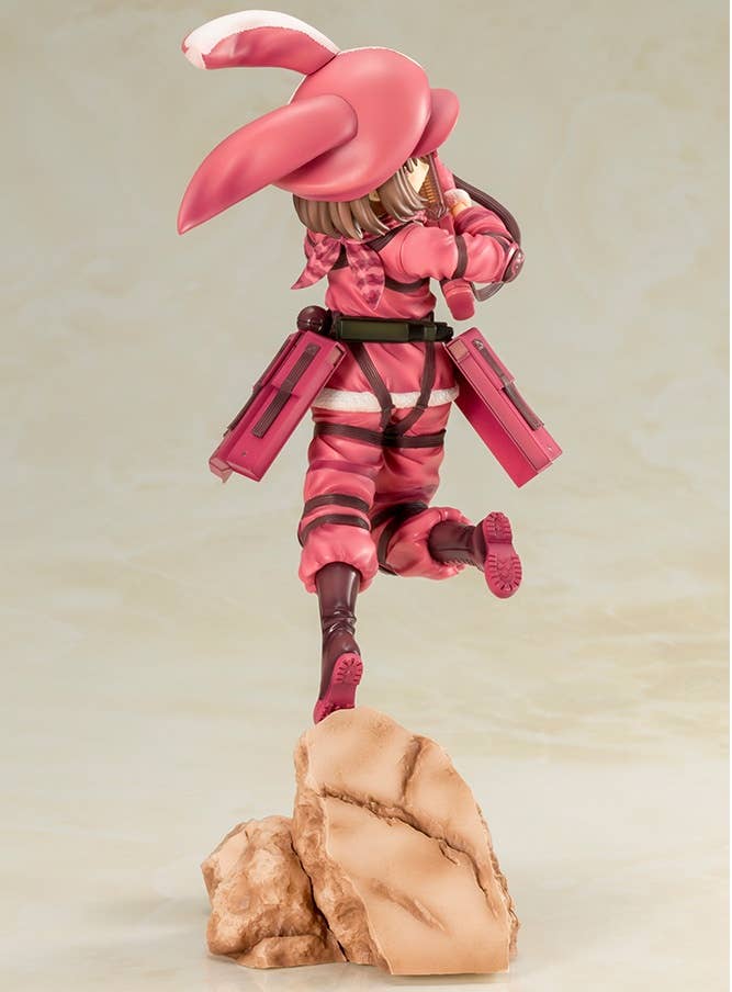 Llenn PVC (Sword Art Online) | HLJ.com