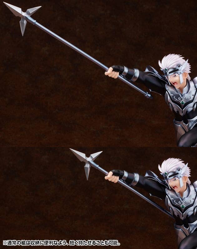 ARTFX J Hyunckel (Dragon Quest The Adventure of DAI) | HLJ.com