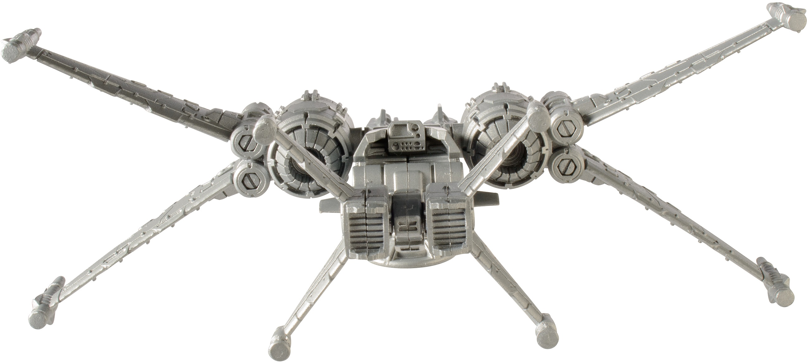 Diaclone Combat Chronicle -Powered System Project- 2 (New Scepter ...