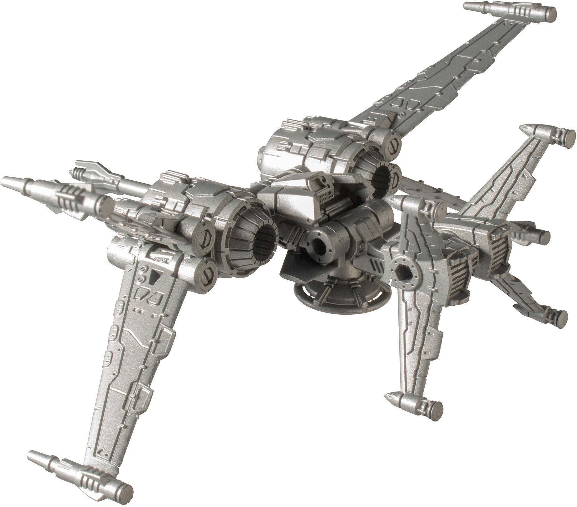 Diaclone Combat Chronicle -Powered System Project- 2 (New Scepter ...