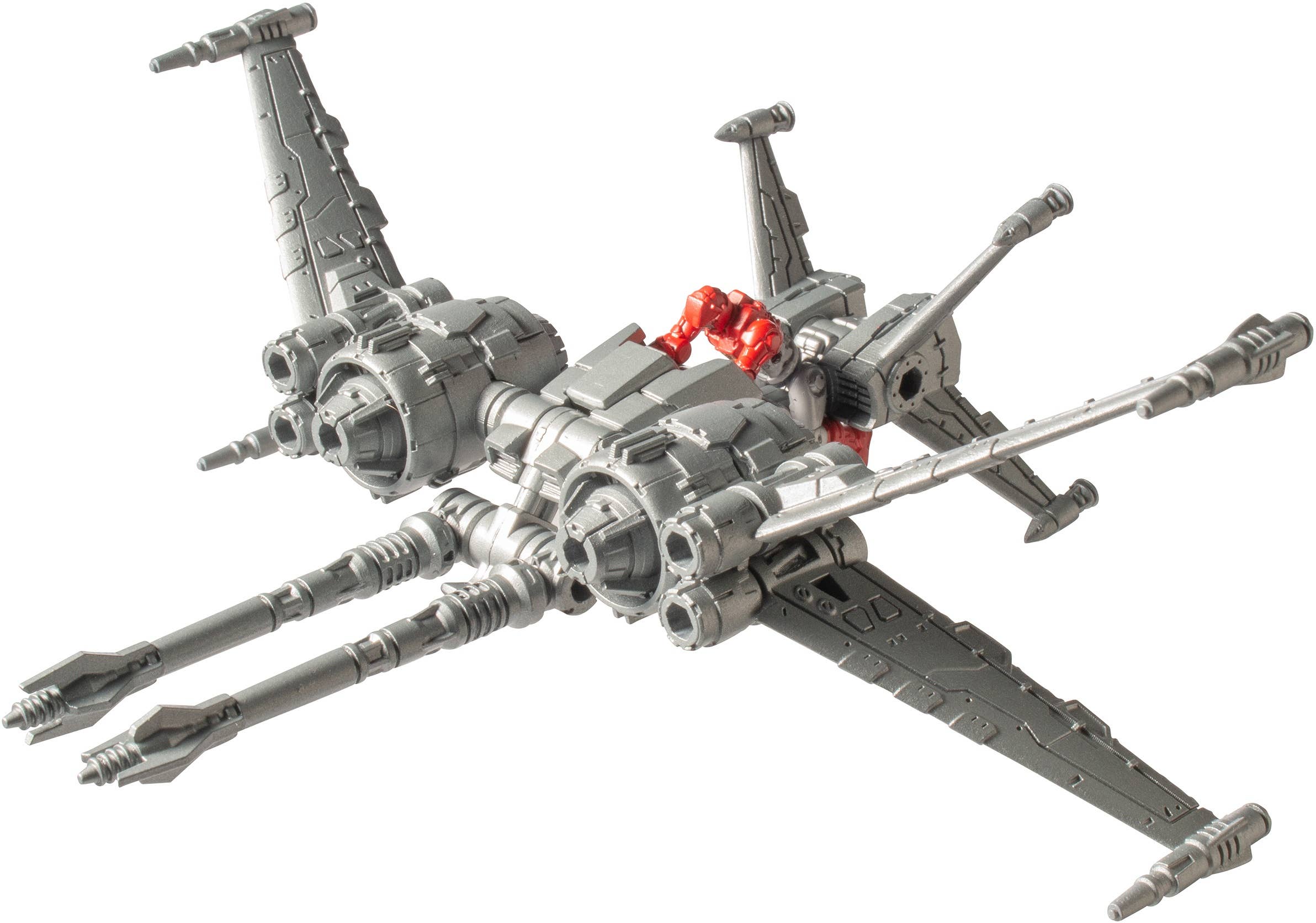 Diaclone Combat Chronicle -Powered System Project- 2 (New Scepter ...