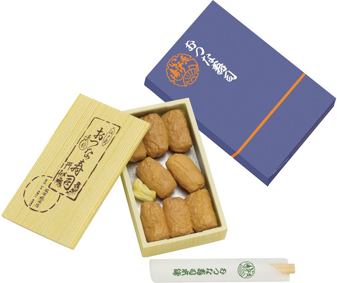 Gakuya Bento Miniature Collection BOX: 1Box (12pcs) | HLJ.com