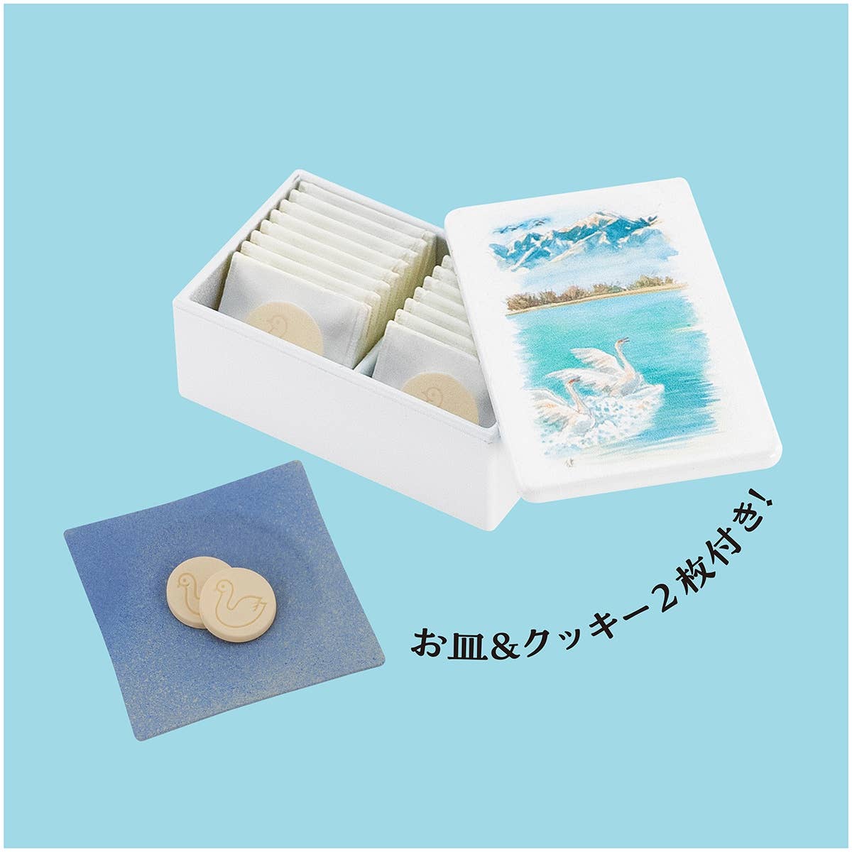 Nationwide Cute Snacks Miniature Collection BOX: 1Box (12pcs) | HLJ.com