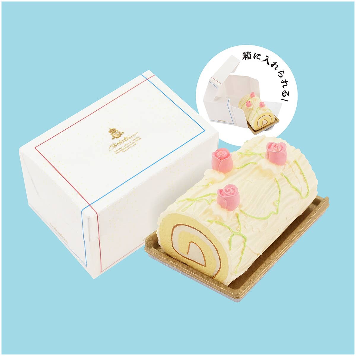 Nationwide Cute Snacks Miniature Collection BOX: 1Box (12pcs) | HLJ.com