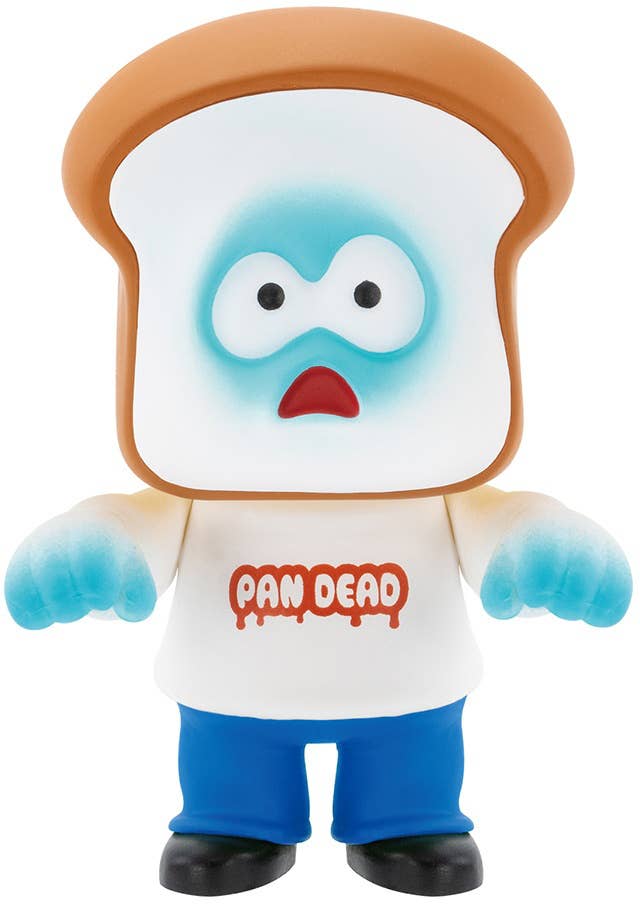 Pandead Figure Collection BOX: 1Box (12pcs) (Reissue) | HLJ.com