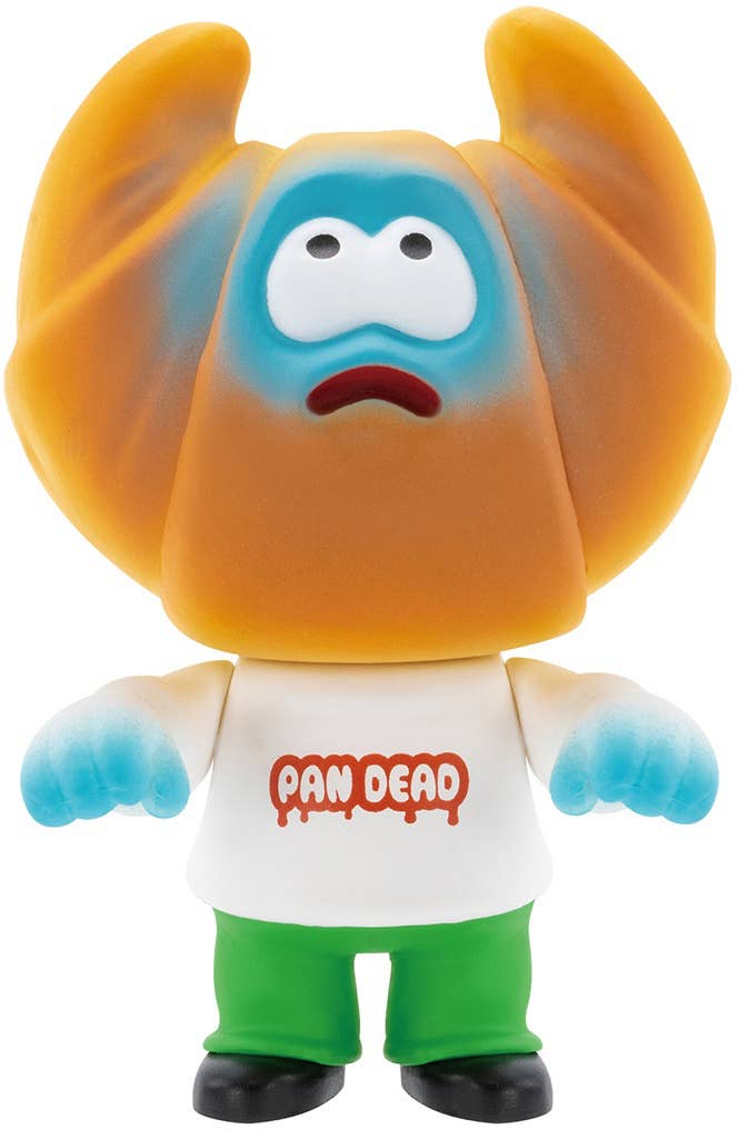 Pandead Figure Collection BOX: 1Box (12pcs) (Reissue) | HLJ.com