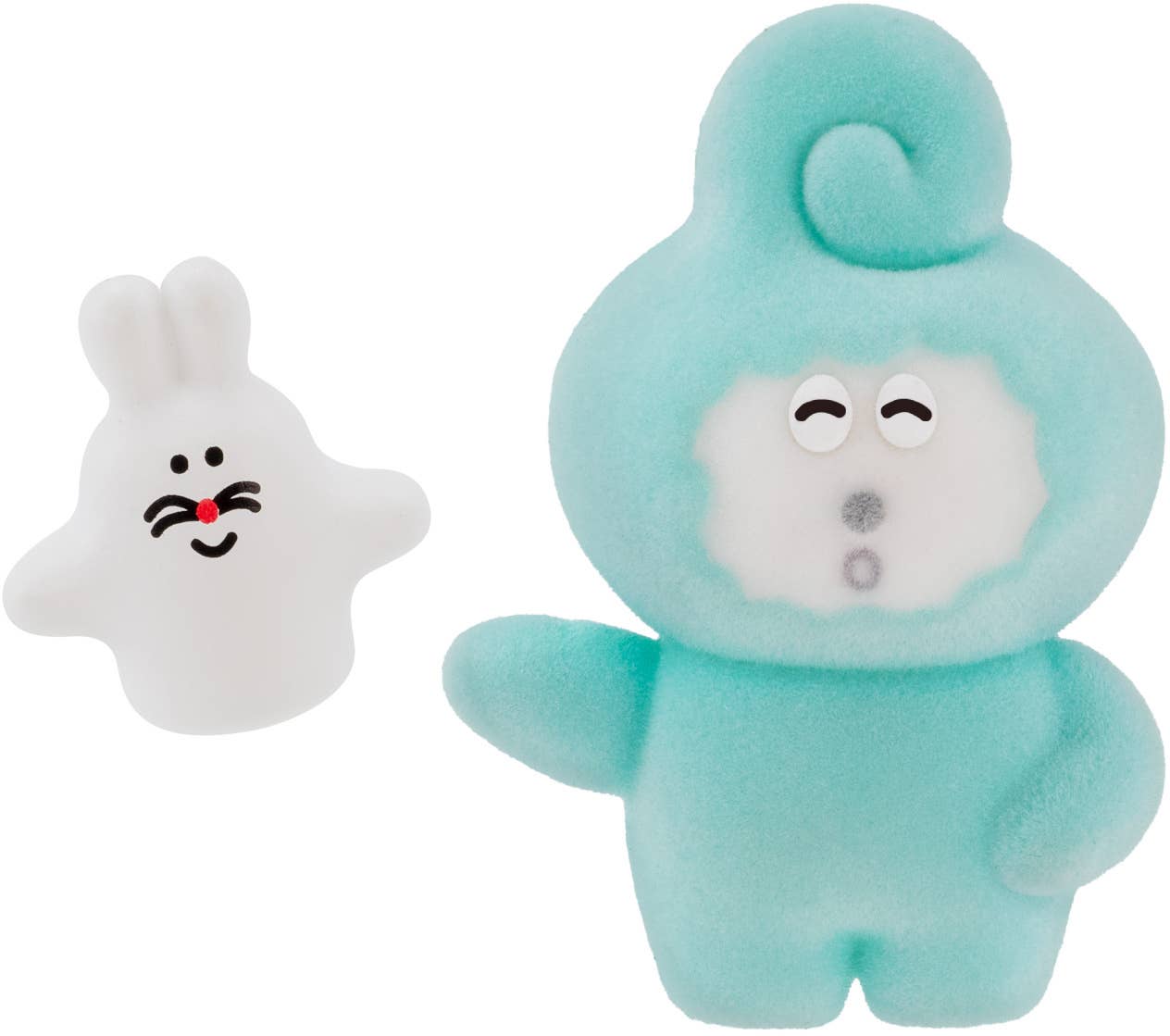 Pokkoshi Figure Collection Vol. 2 BOX 1Box 6pcs | HLJ.com