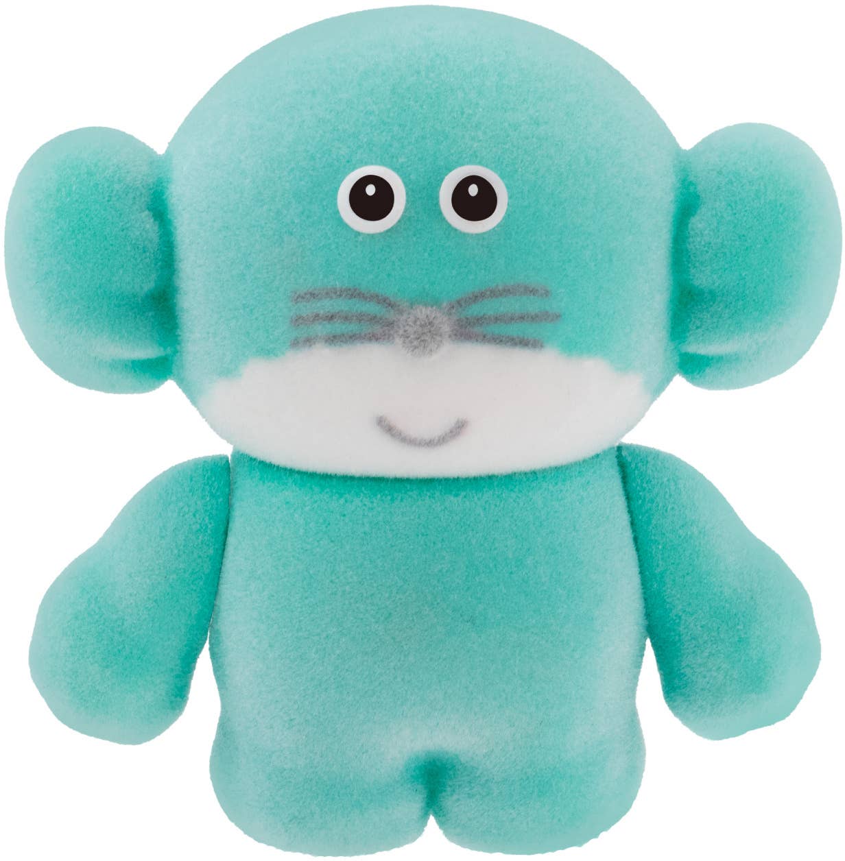 Pokkoshi Figure Collection Vol. 2 BOX 1Box 6pcs | HLJ.com