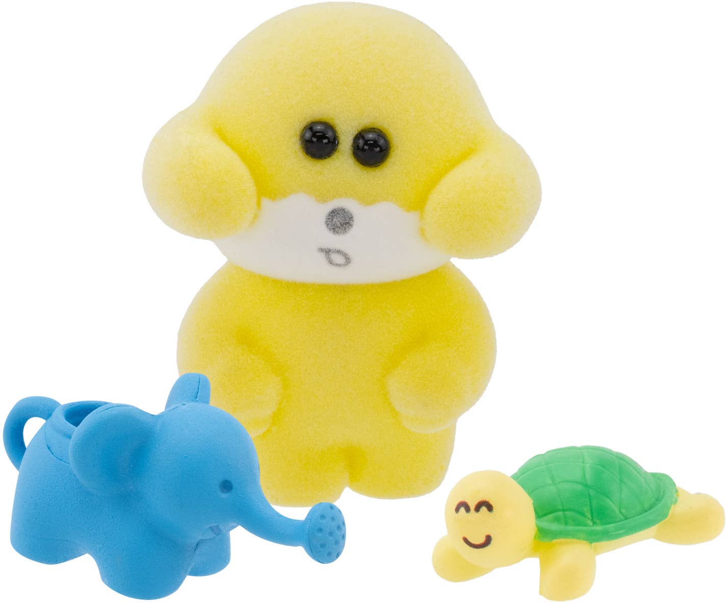 Pokkoshi Figure Collection Vol. 2 BOX 1Box 6pcs | HLJ.com