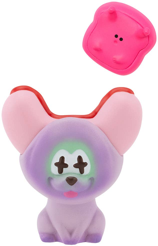 Pan Dead Figure Collection Vol. 2 BOX 1Box 12pcs | HLJ.com