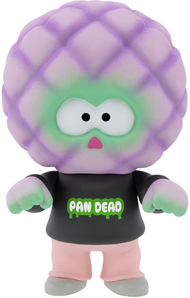 Pan Dead Figure Collection Vol. 2 BOX 1Box 12pcs | HLJ.com