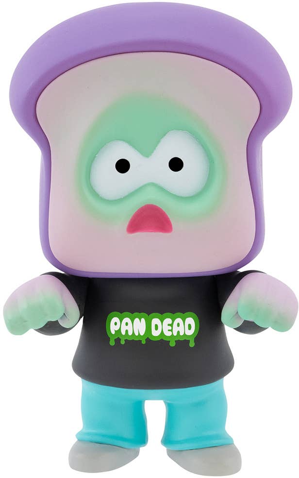 Pan Dead Figure Collection Vol. 2 BOX 1Box 12pcs | HLJ.com