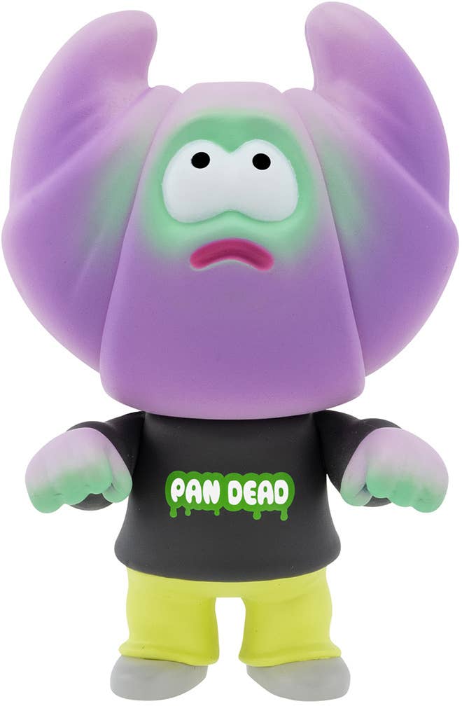 Pan Dead Figure Collection Vol. 2 BOX 1Box 12pcs | HLJ.com