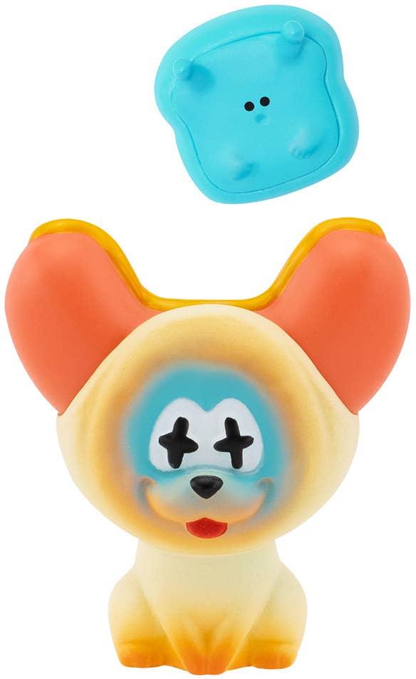 Pan Dead Figure Collection Vol. 2 BOX 1Box 12pcs | HLJ.com