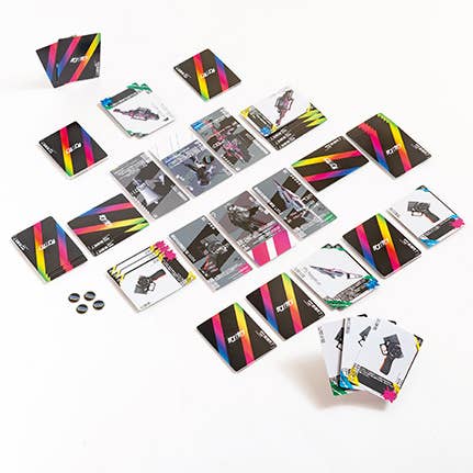 Gun And Gun Ultra Bommy | HLJ.com