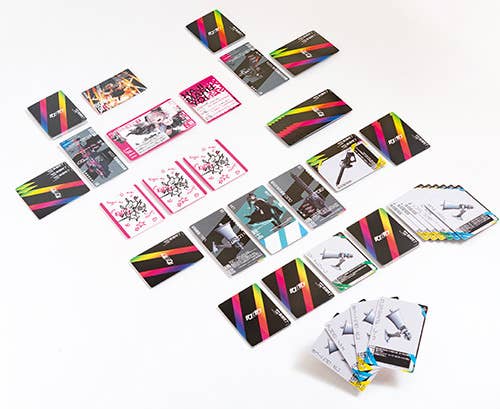 Gun And Gun Ultra Bommy | HLJ.com