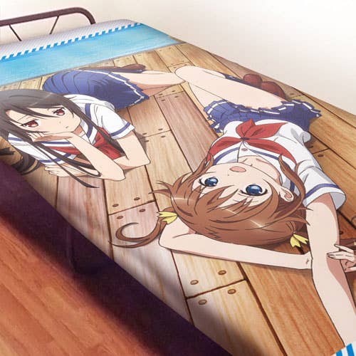 High School Fleet: Sheets Akeno & Mashiro | HLJ.com
