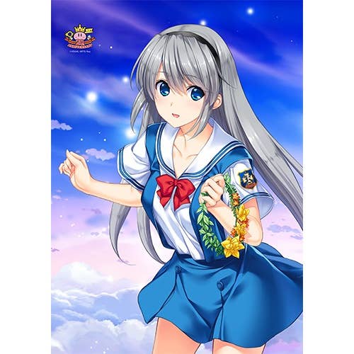 Key20th: B2 Tapestry (Tomoyo: Key20th) | HLJ.com