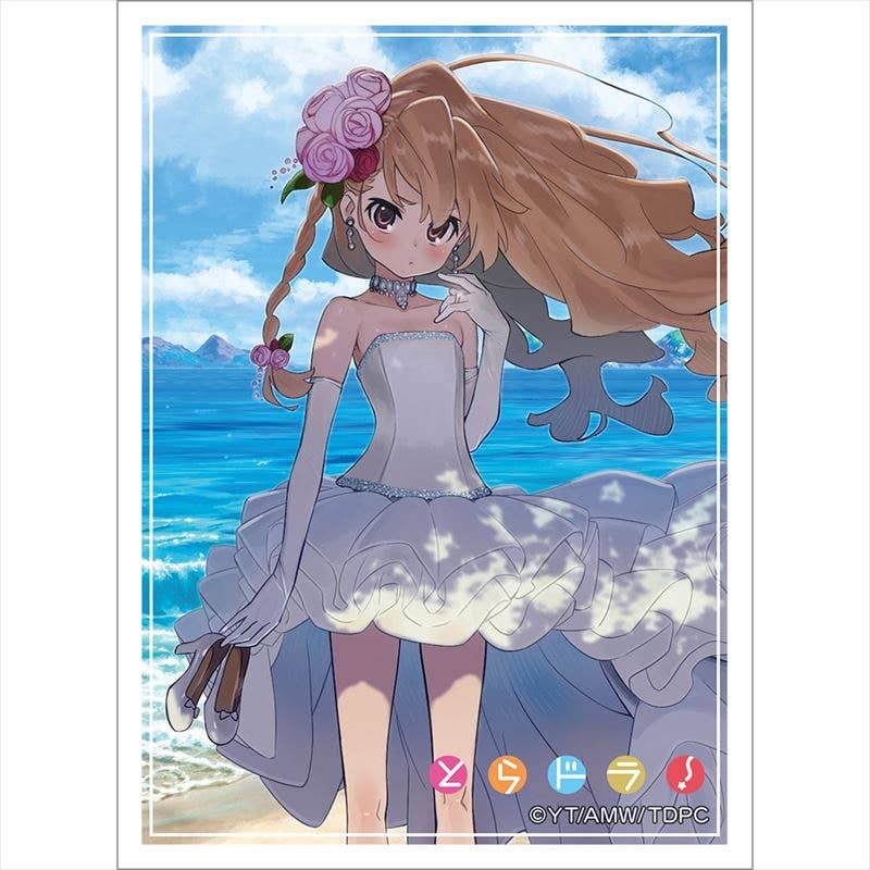 Tora Dora!: Sleeve (Taiga / Wedding) | HLJ.com