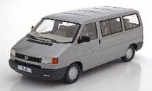 VW Bus T4 Caravelle 1992 Gray-Metallic | HLJ.com