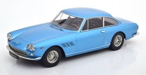 Ferrari 330 GT 2+2 1964 Light Blue-Metallic | HLJ.com
