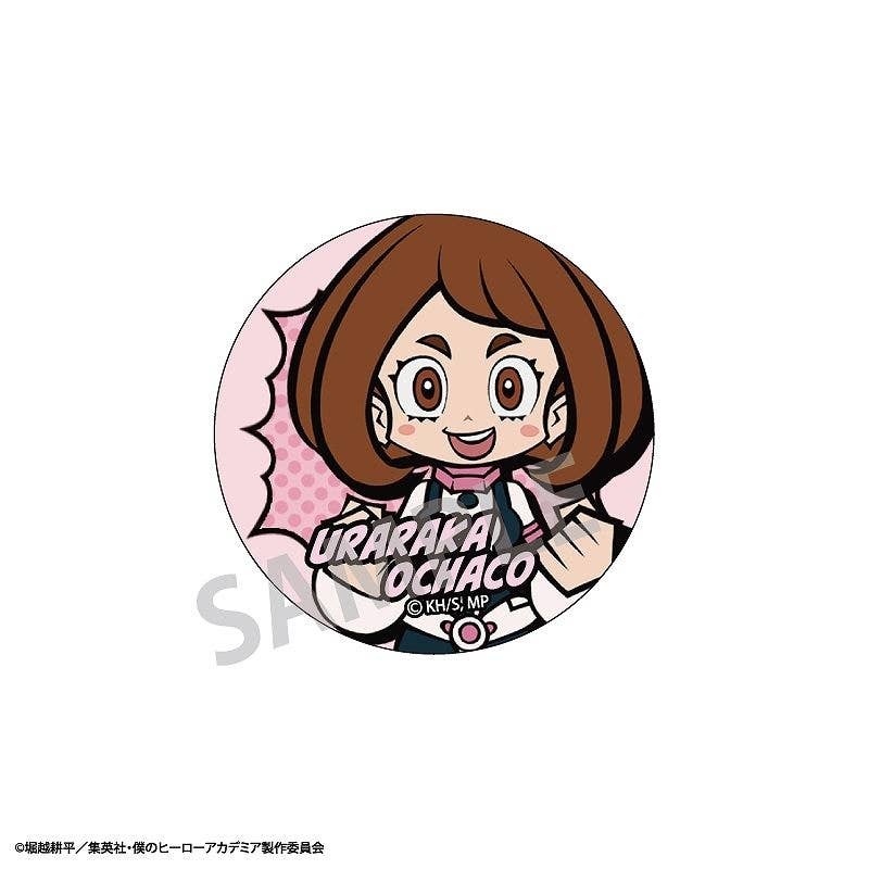 My Hero Academia: Crystal Magnet Ochaco Uraraka | HLJ.com