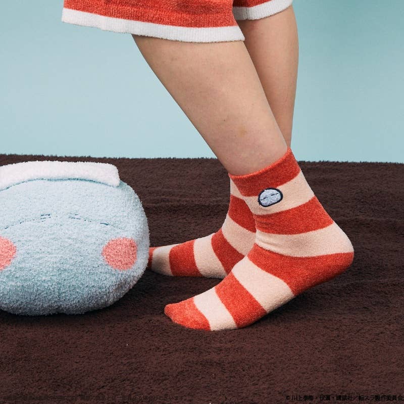 That Time I Got Reincarnated as a Slime: Room Socks Ladies (Shuna ...