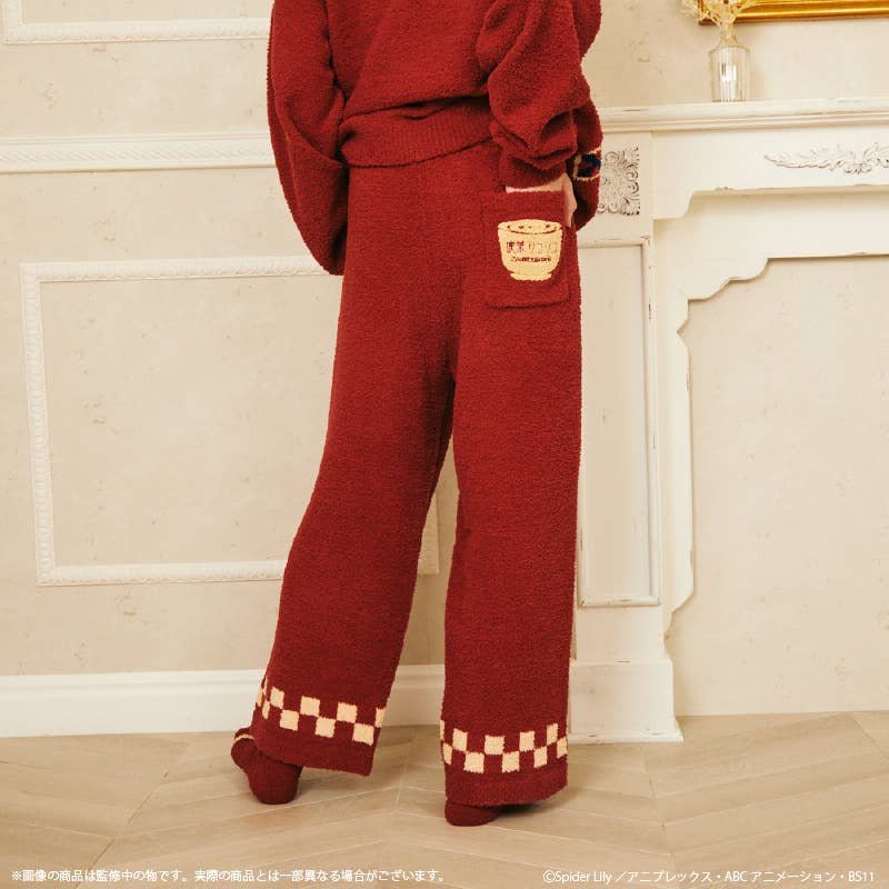 Lycoris Recoil: Room Wear Long Pants (Chisato Nishikigi) Ladies Size ...