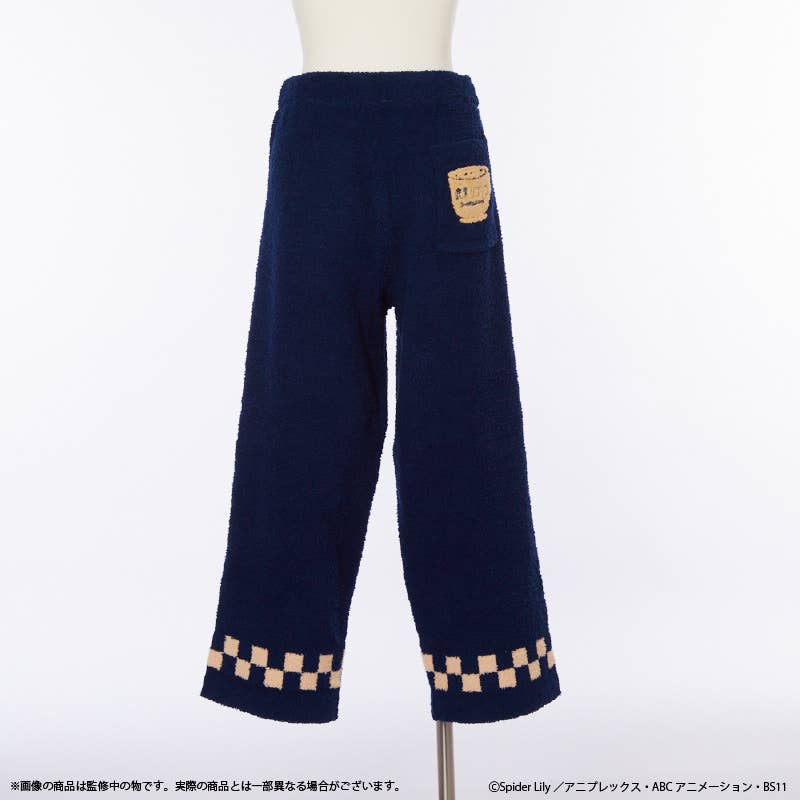 Lycoris Recoil: Room Wear Long Pants (Takina Inoue) Ladies Size | HLJ.com