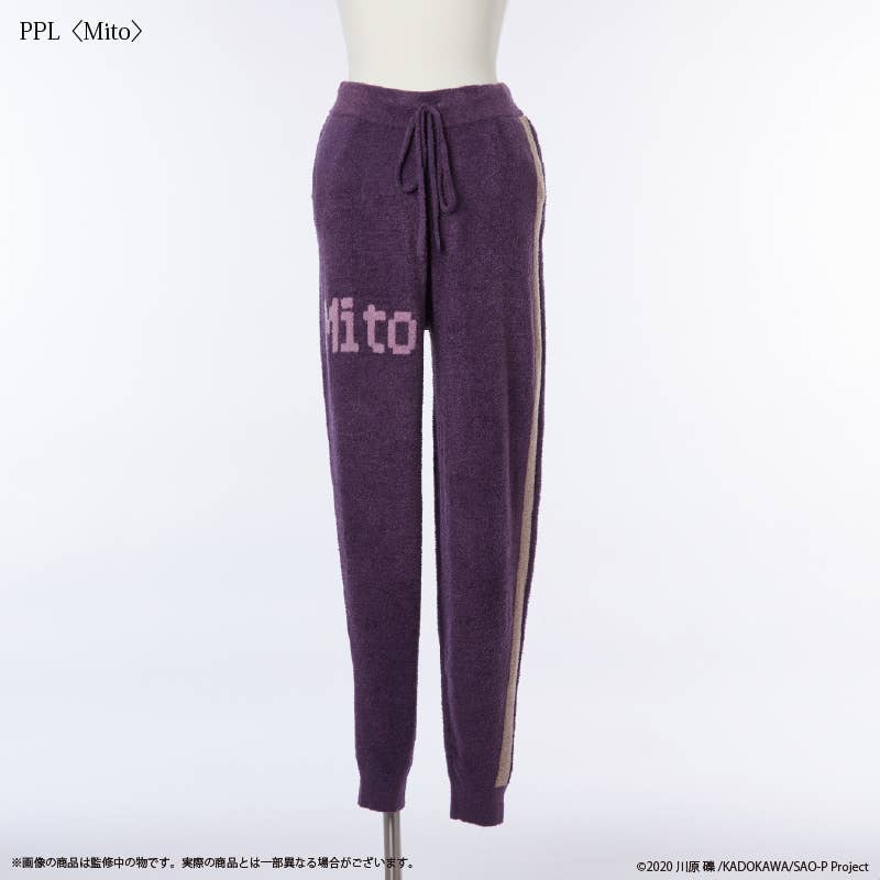 Sword Art Online Room Wear Long Pants Ladies (Mito) | HLJ.com