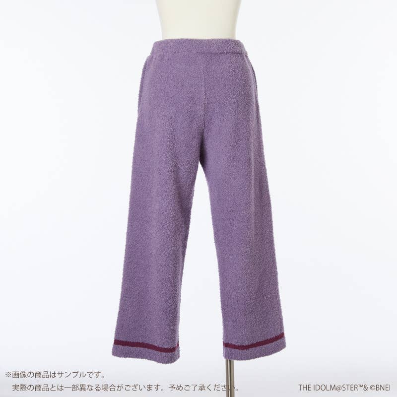 THE IDOLM@STER SideM Room Wear Long Pants (Sai) Ladies | HLJ.com