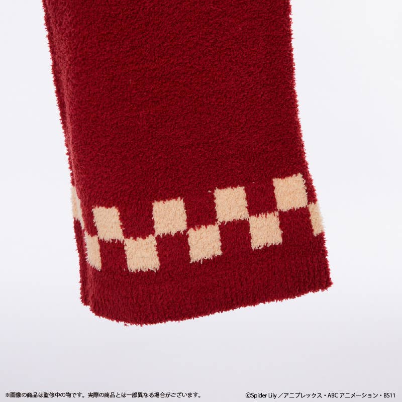 Lycoris Recoil: Room Wear Long Pants (Chisato Nishikigi) Men's Size ...