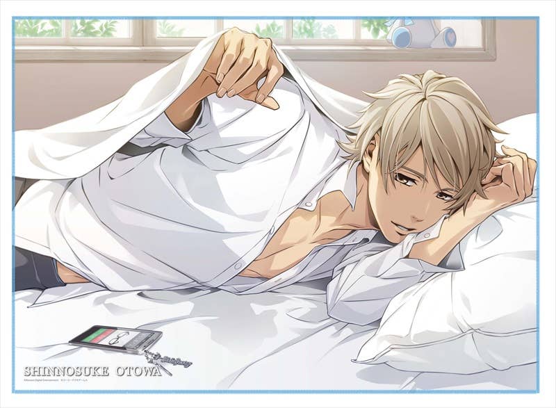 Big Cloth Poster Shinnosuke Otowa | HLJ.com