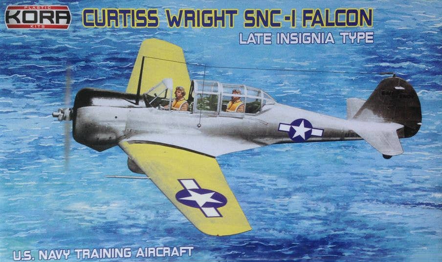SNC-1 Falcon USN Late | HLJ.com