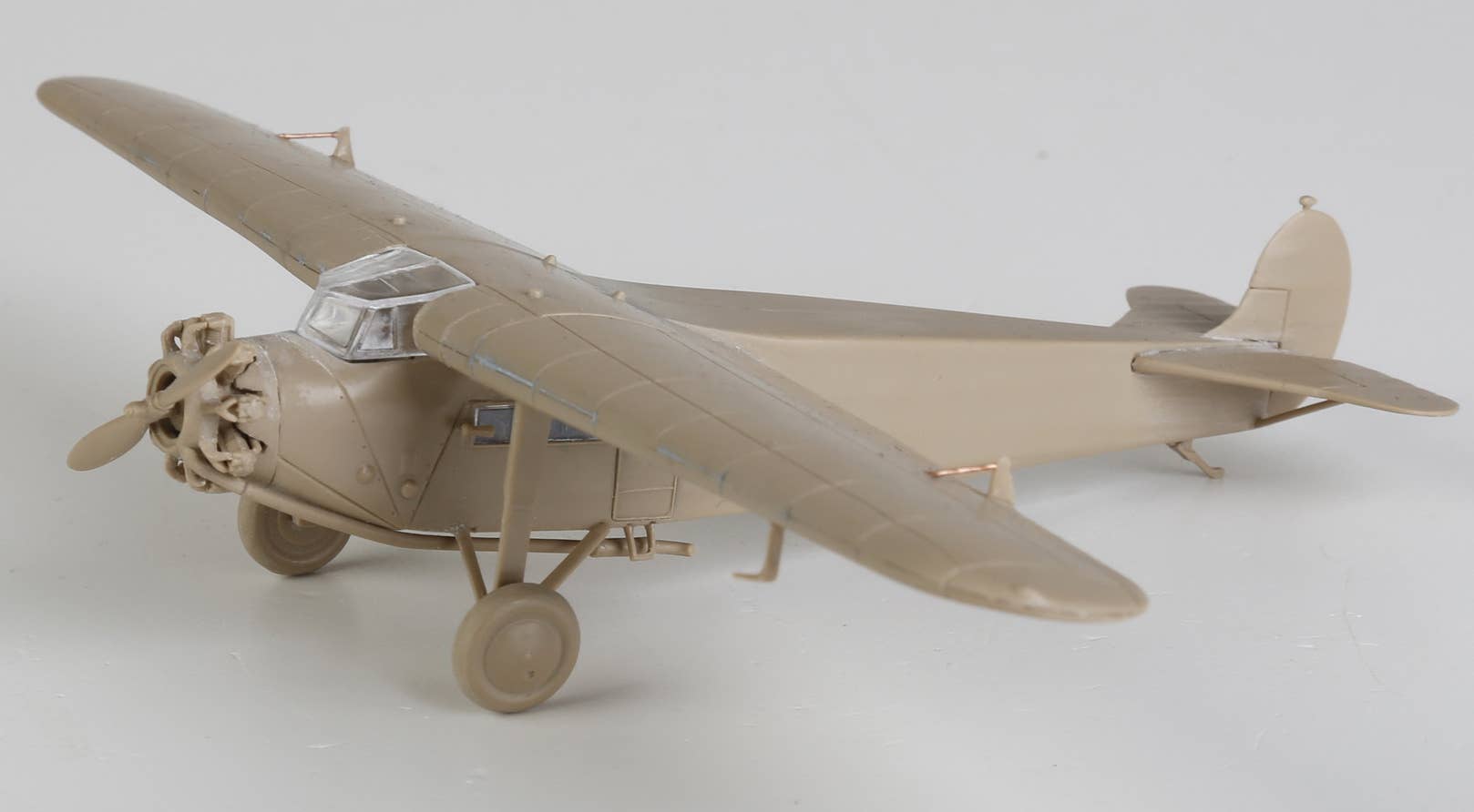 Manshu-Fokker Super Universal Airliner in Manchukuo | HLJ.com