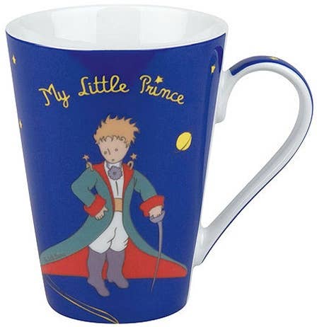 The Little Prince All About Love My Little Prince Mug Cup | HLJ.com