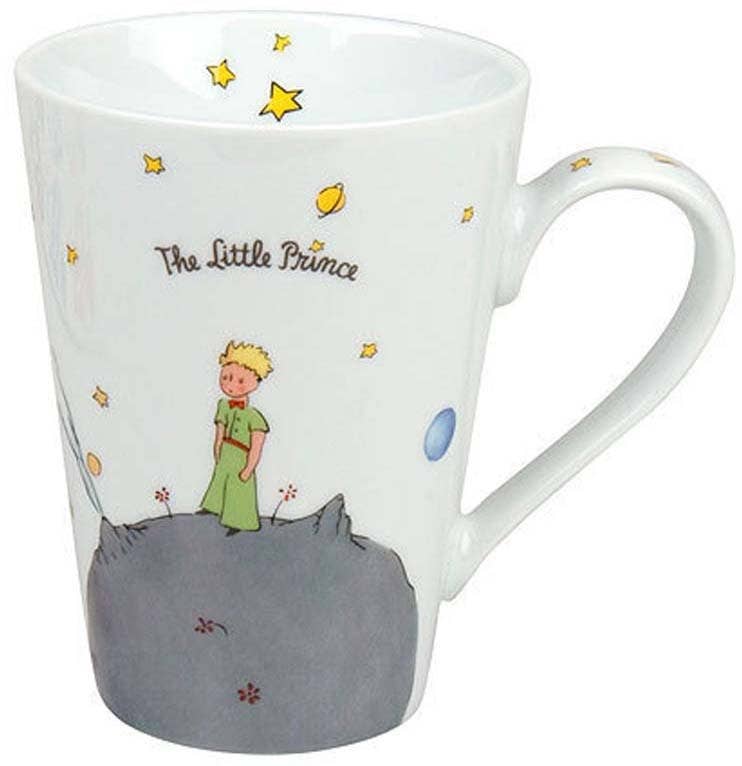 The Little Prince Stars Mug Cup | HLJ.com
