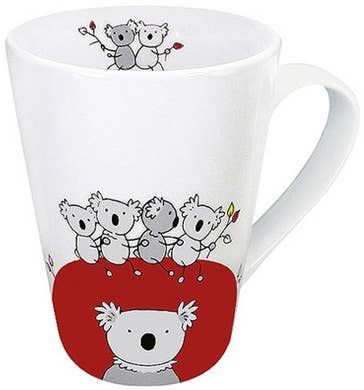 Globetrotter Koala Mug Cup | HLJ.com