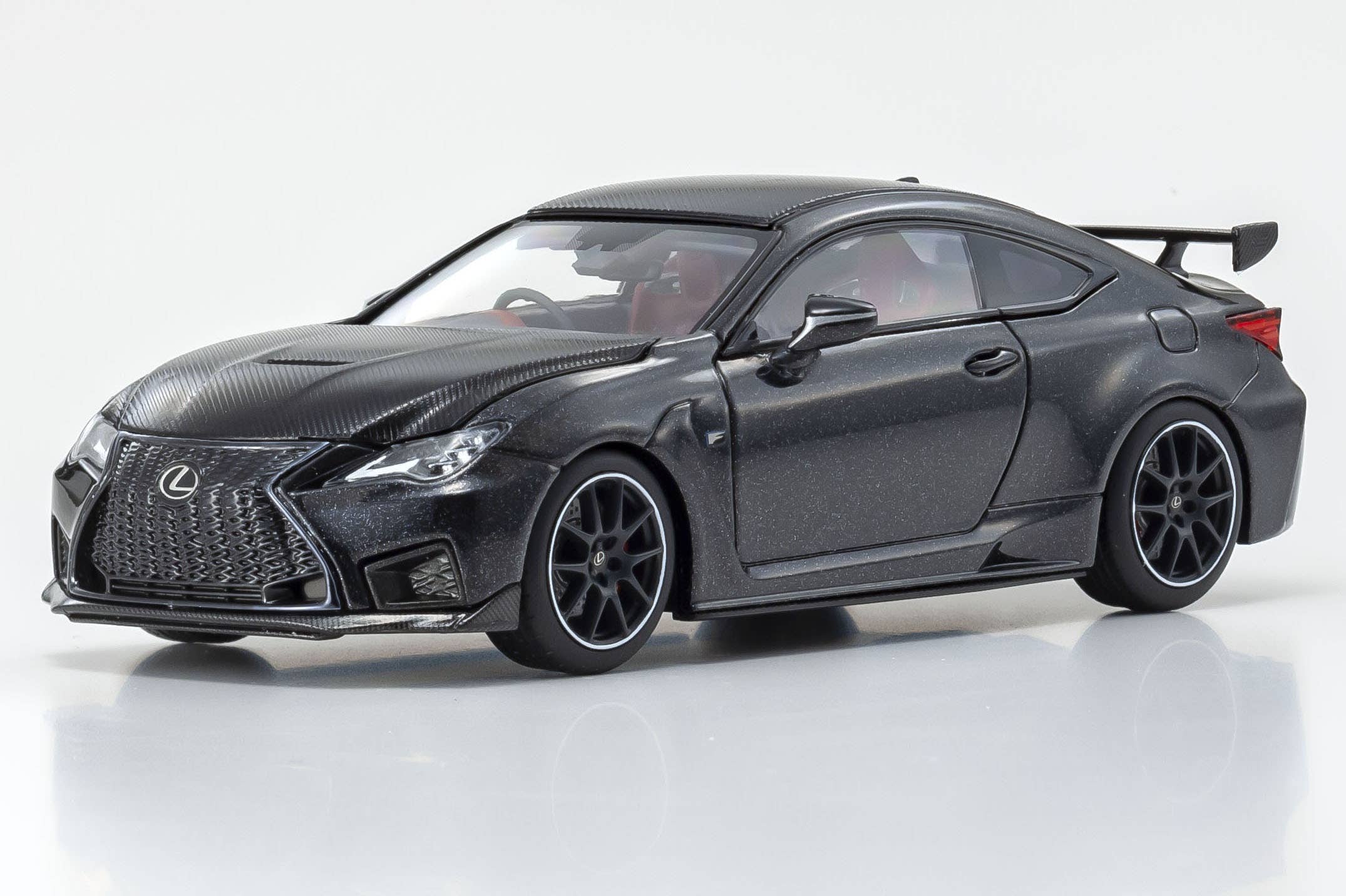 Lexus RC F Performance Package (Graphite Black Glass Flake) (Right-Hand ...