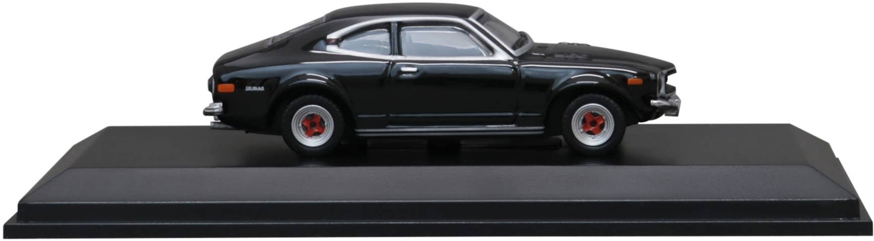 Mazda RX-3 (Black) (Miyazawa Limited) | HLJ.com