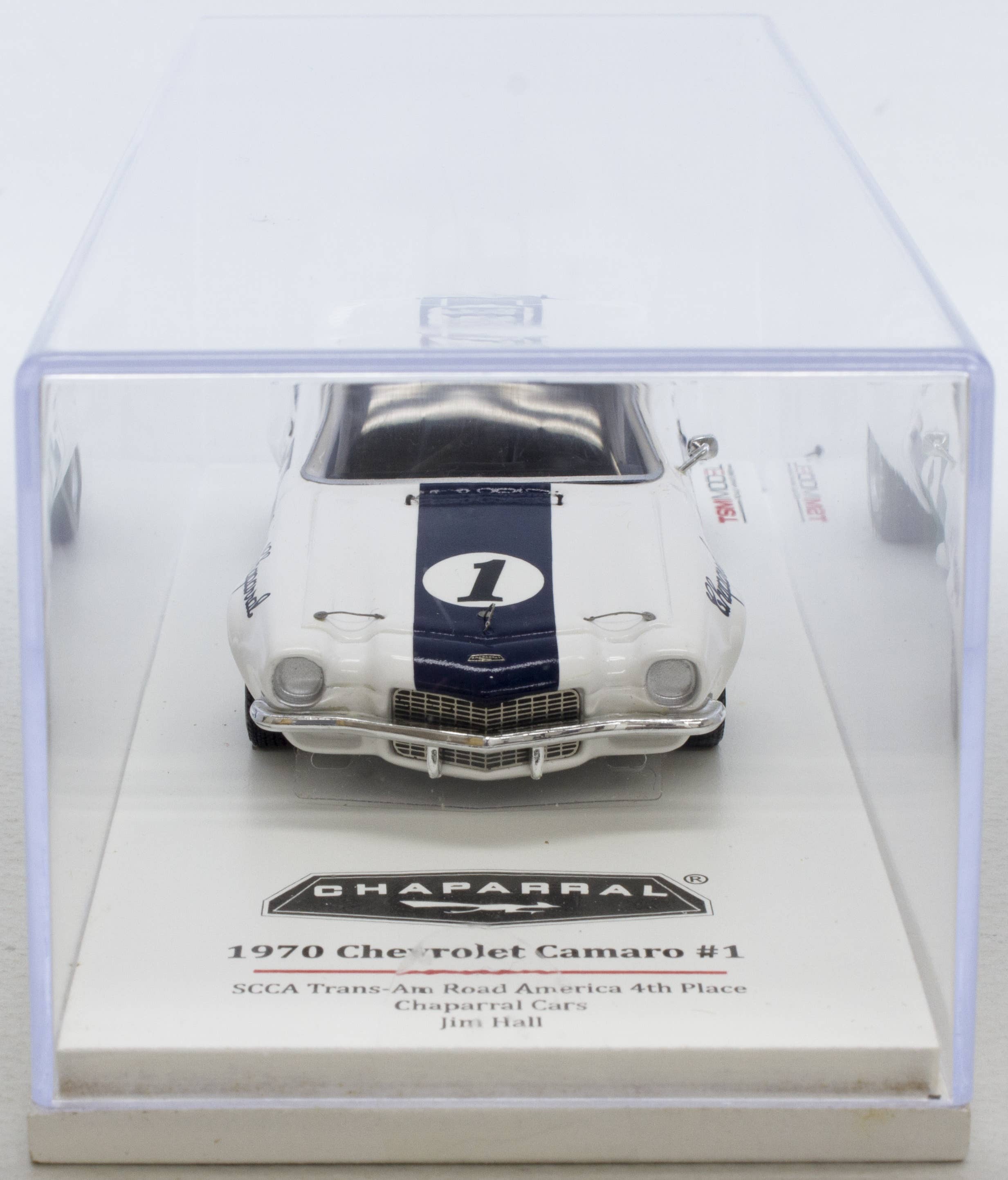 1970 Chaparral Camaro #1 | HLJ.com