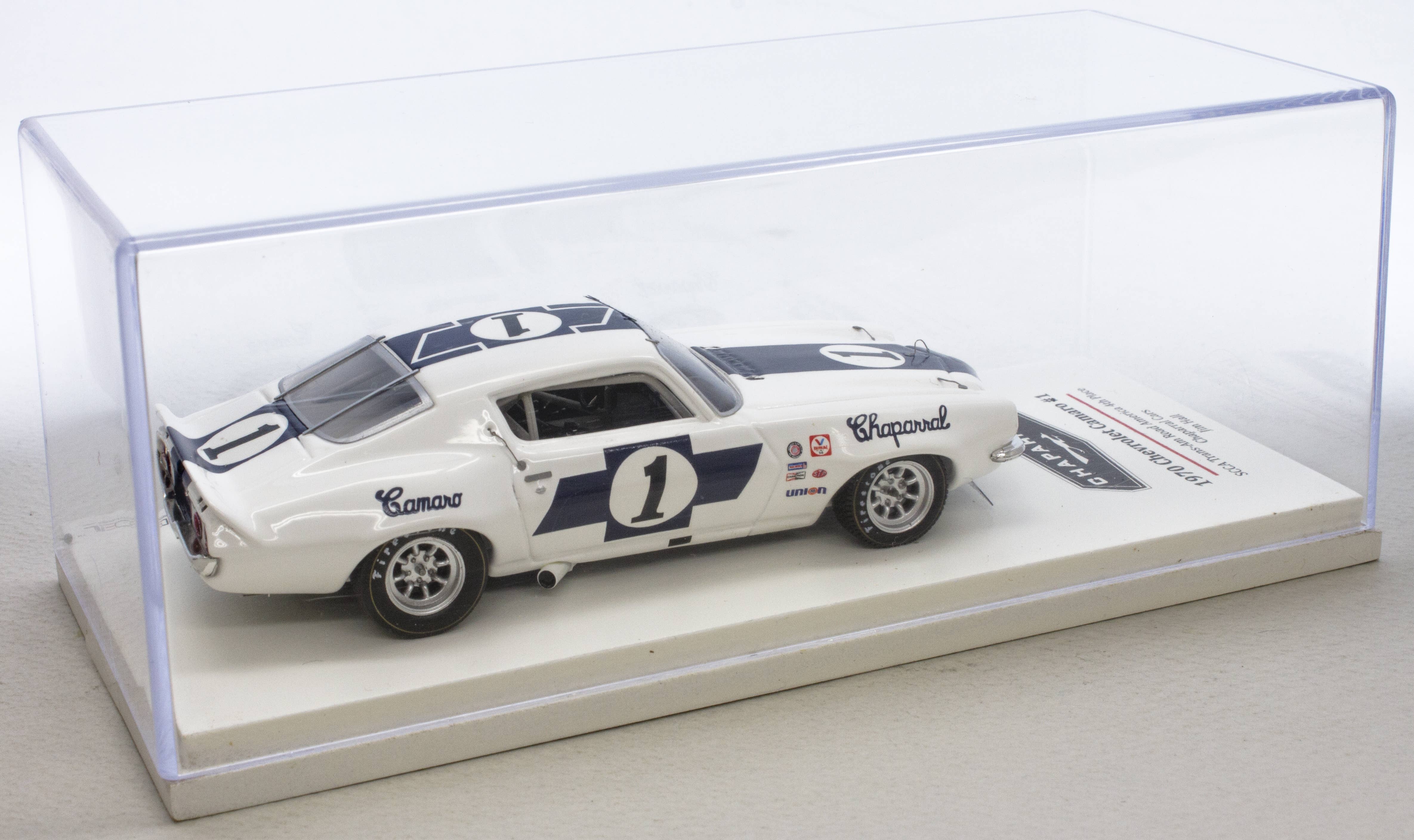 1970 Chaparral Camaro #1 | HLJ.com