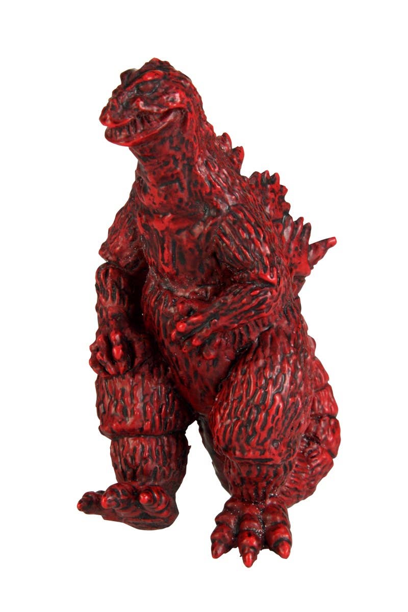 Godzilla Netsuke Godzilla 1962 (Red) | HLJ.com