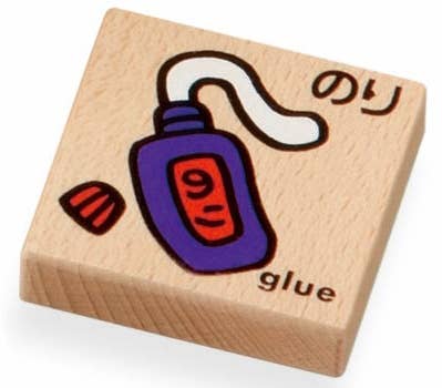 New Hiragana Building Block | HLJ.com